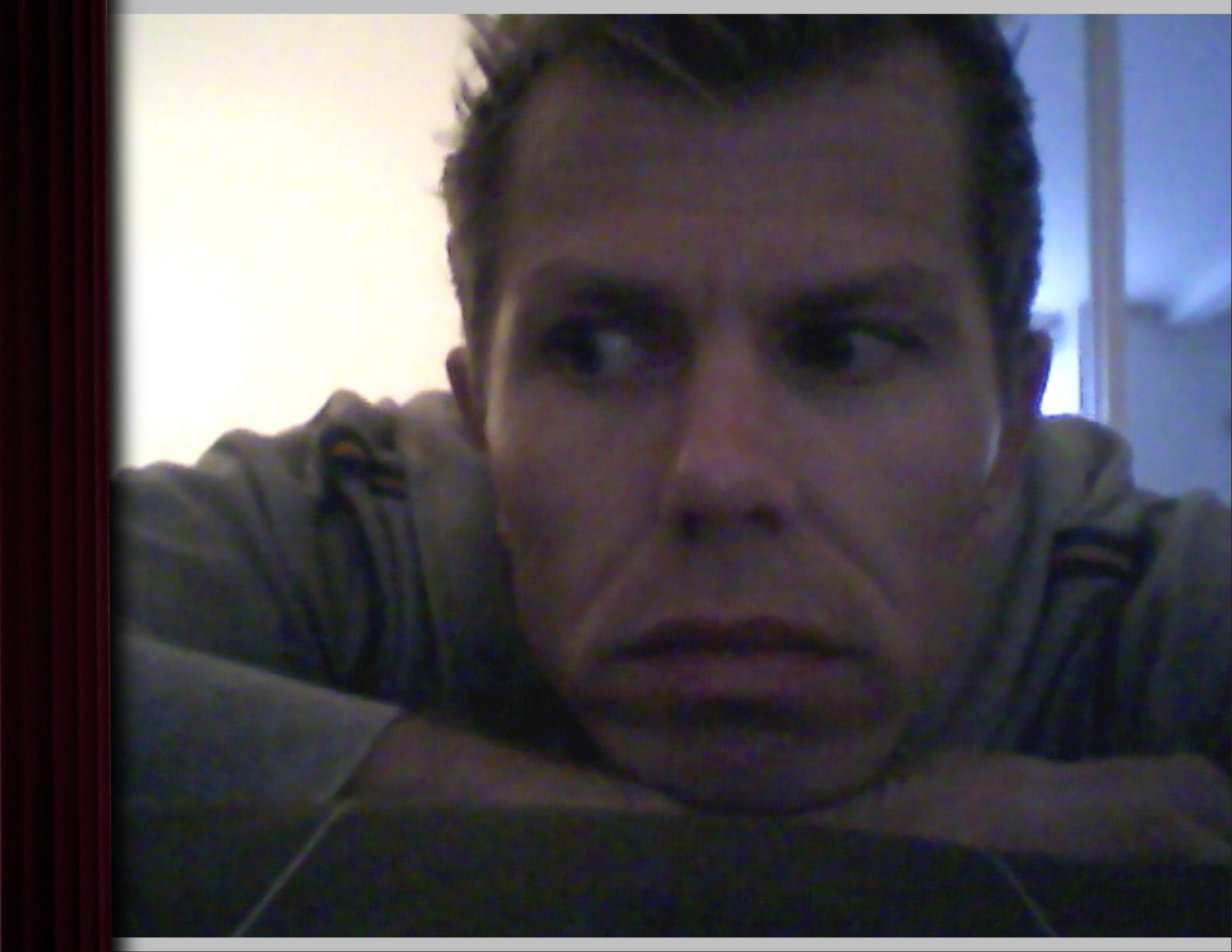 About Me | planetBudge